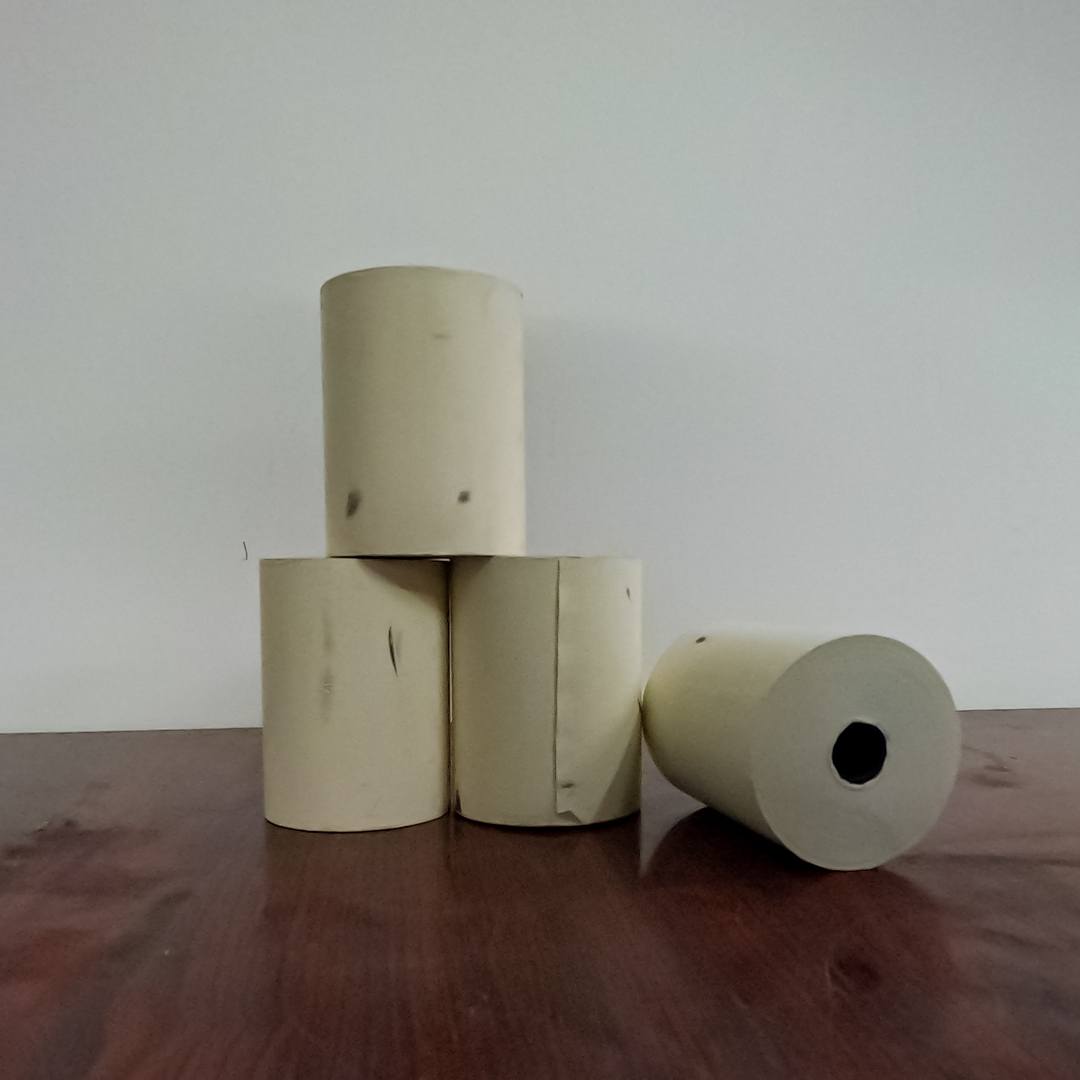 Paper Rolls - 1 Pcs