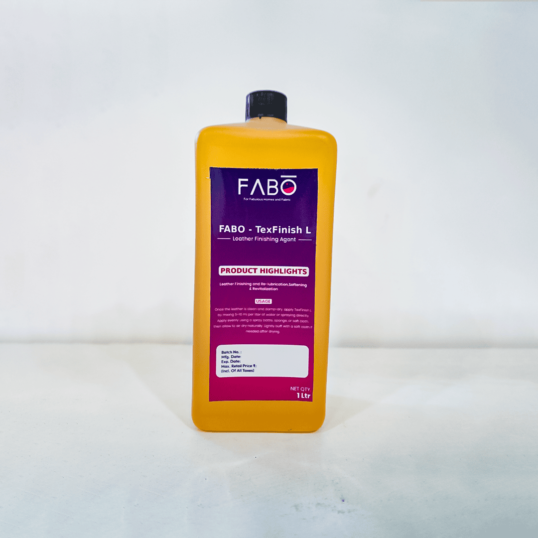 TexFinish L - 1 Ltr