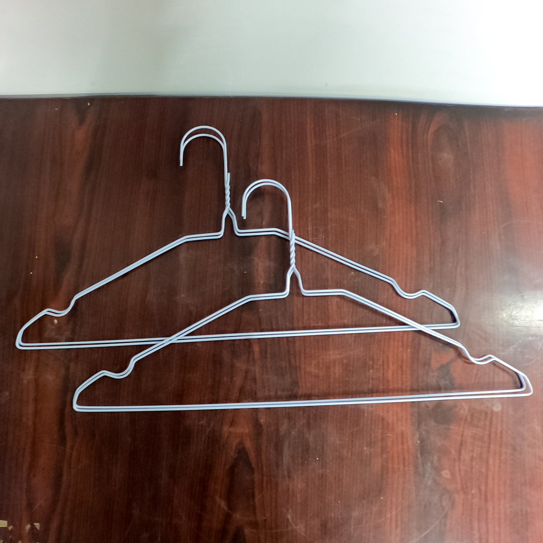 Hangers - 50Pcs