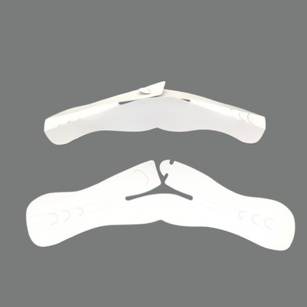 Shoulder Guards - 50Pcs