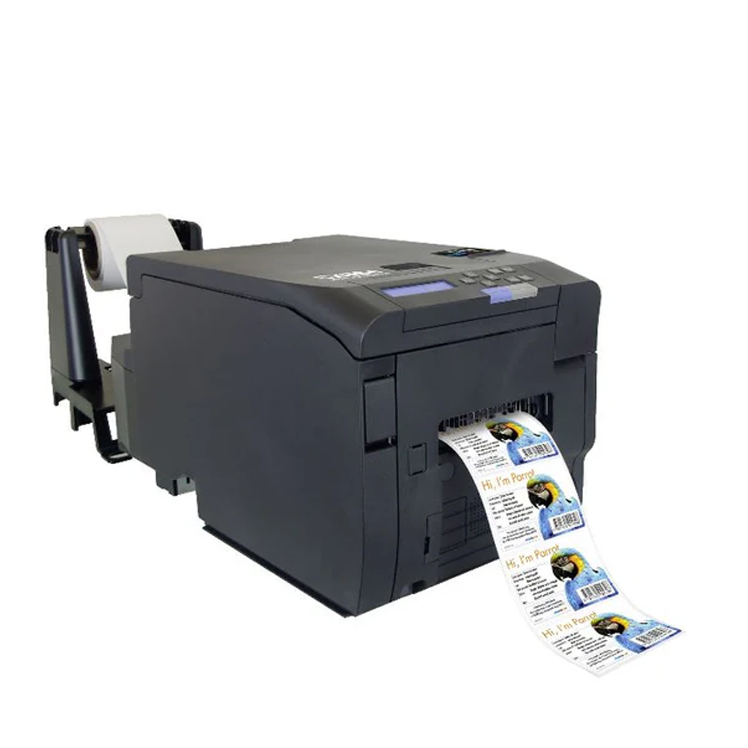 Tag Printer - 1Pcs